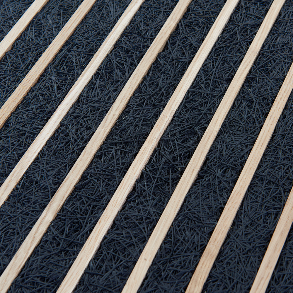 FibroTech Barcode Sticks Oak , Ubehandlet/Ovntørret - Fibrotech